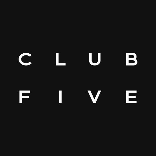 Gioielli uomo oro e argento - Club Five